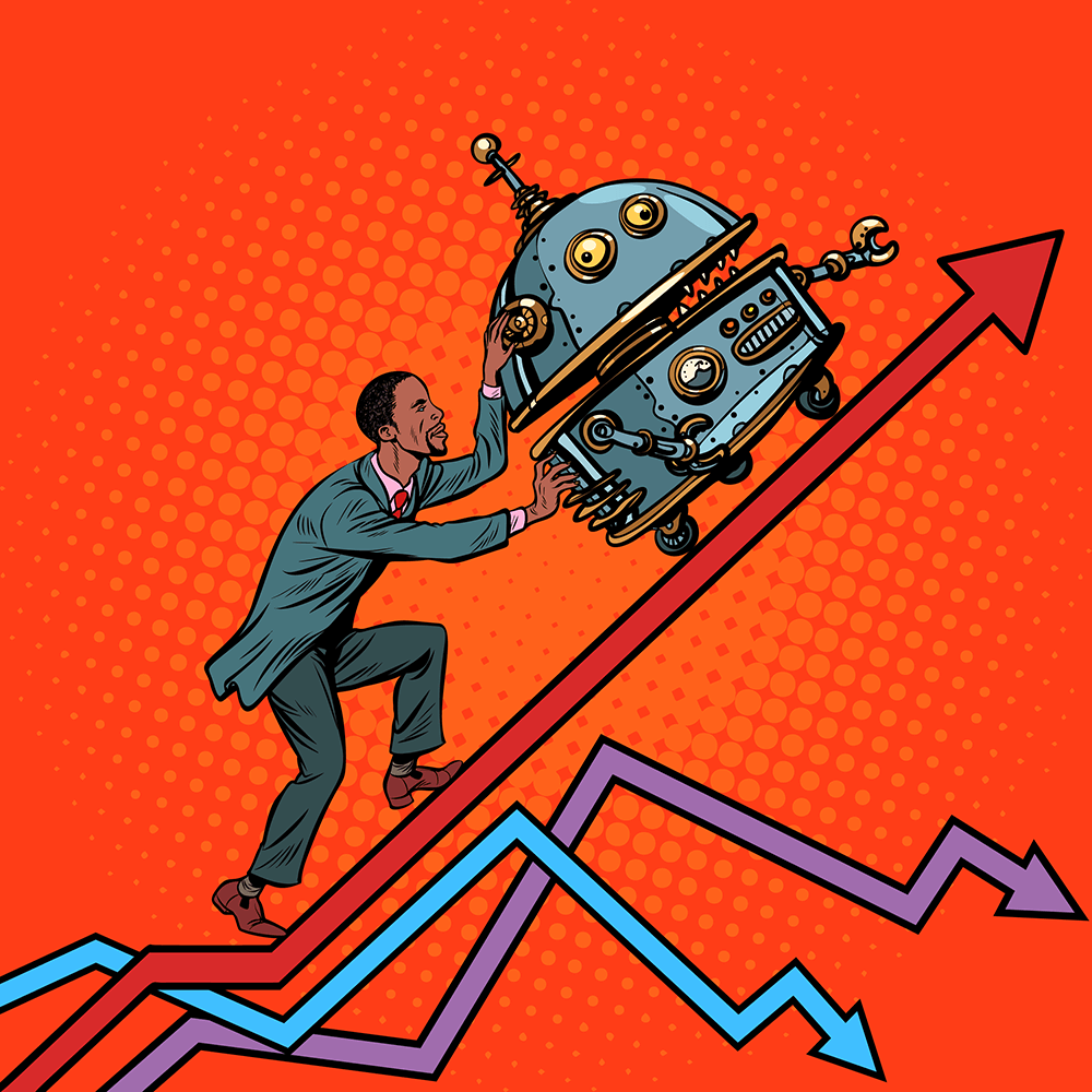 Frequently Asked Questions - A Spokesperson? A Chatbot? | BotCake.com