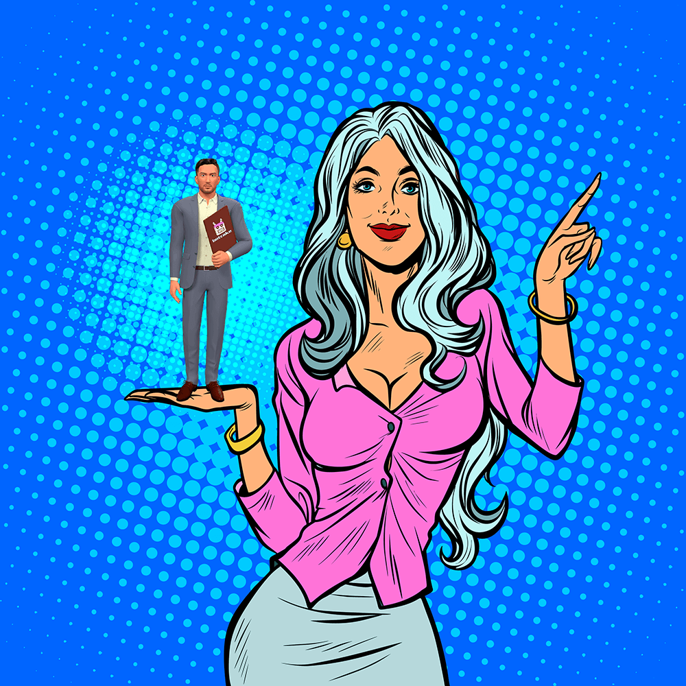 Affordable Conversational Marketing Done For You | BotCake.com